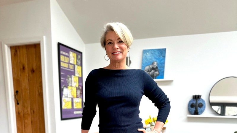 Style - Midlifechic