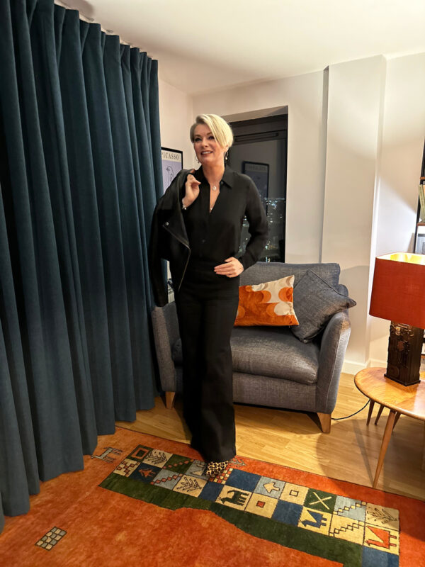 A midwinter midlife lately - Midlifechic