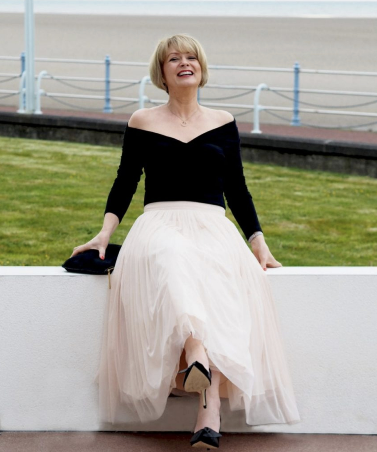 A midwinter midlife lately - Midlifechic
