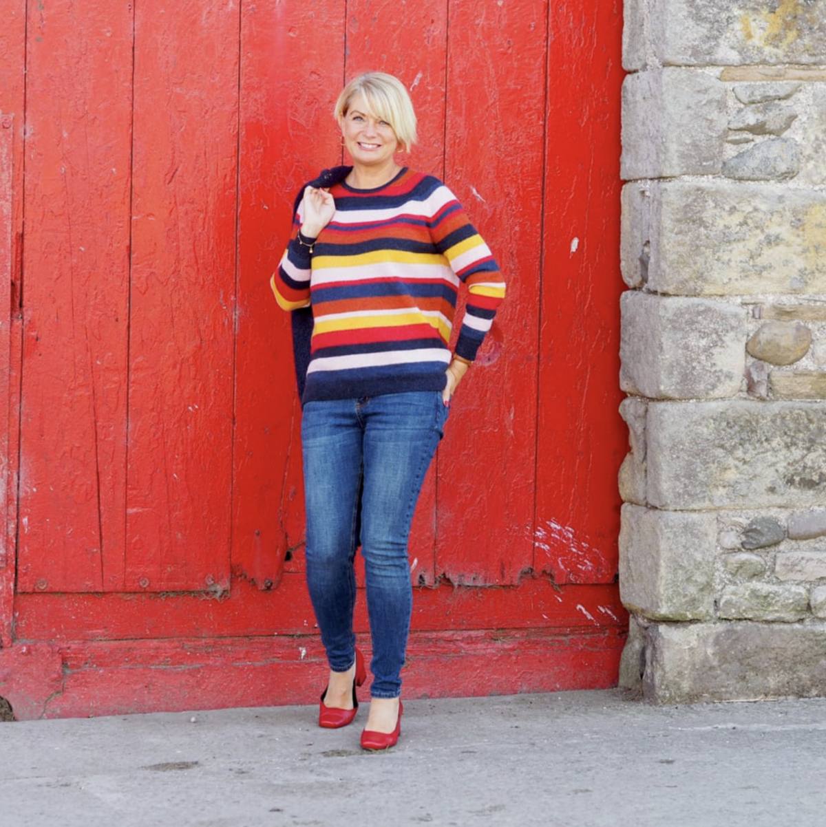 A midwinter midlife lately - Midlifechic