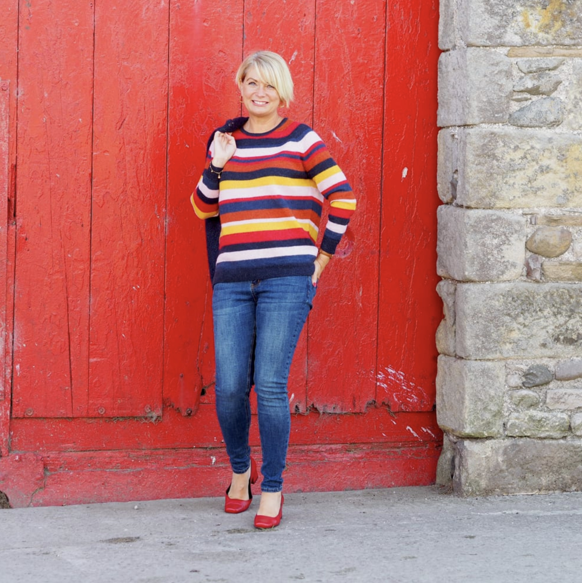 A midwinter midlife lately - Midlifechic