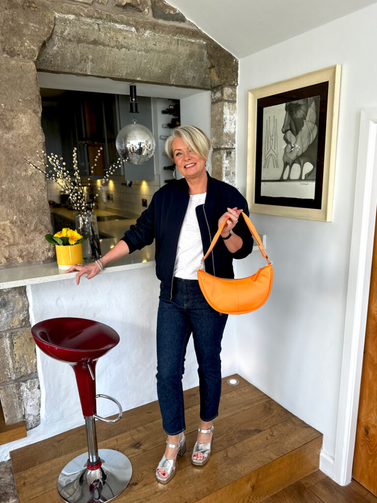 The best capsule pieces - new M&S collection SS24 - Midlifechic