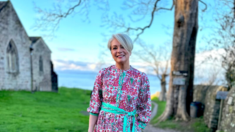 Midlifechic - The thinking woman's style blog