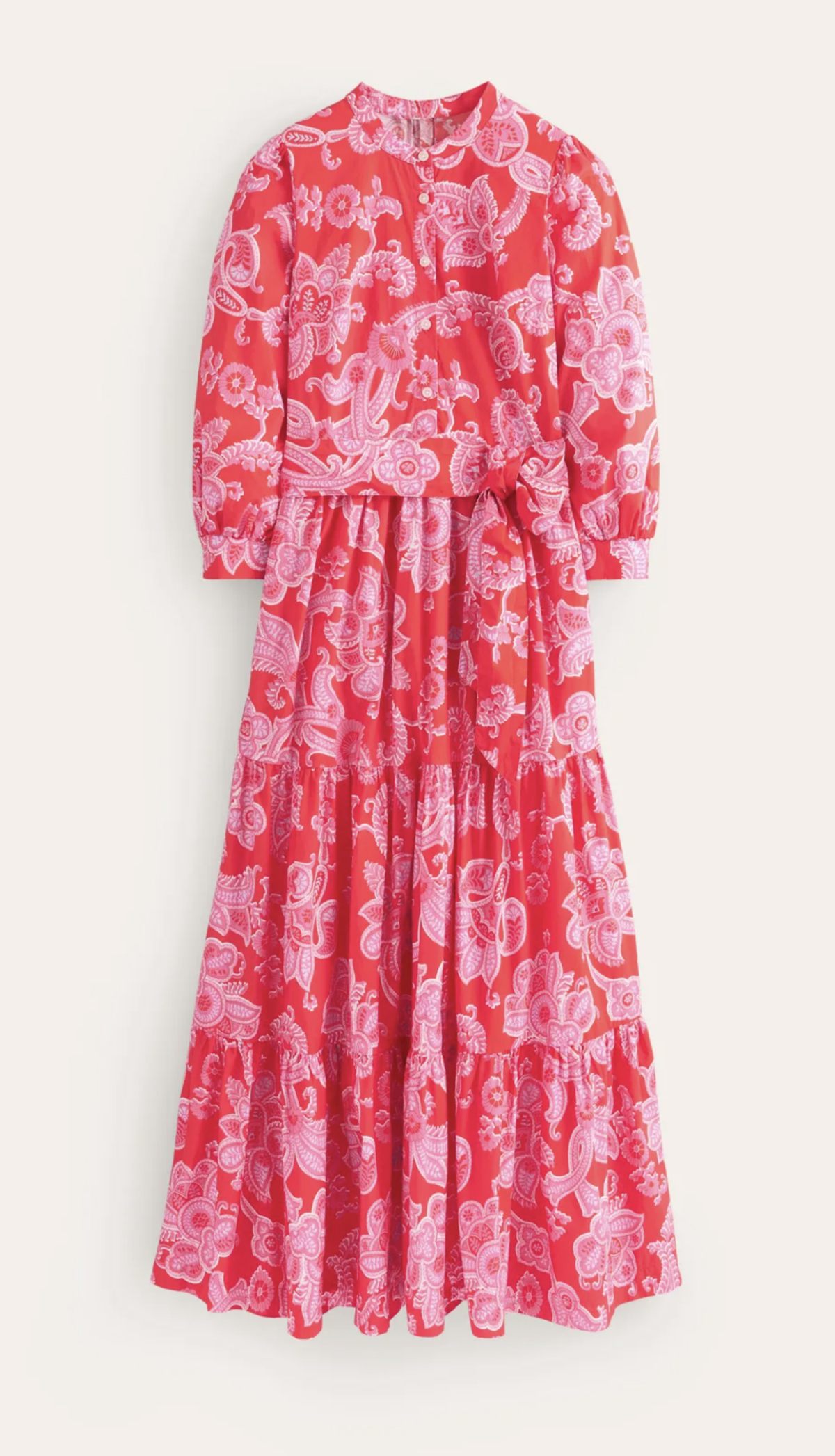 Spring 24 - first thoughts about the trends - Midlifechic