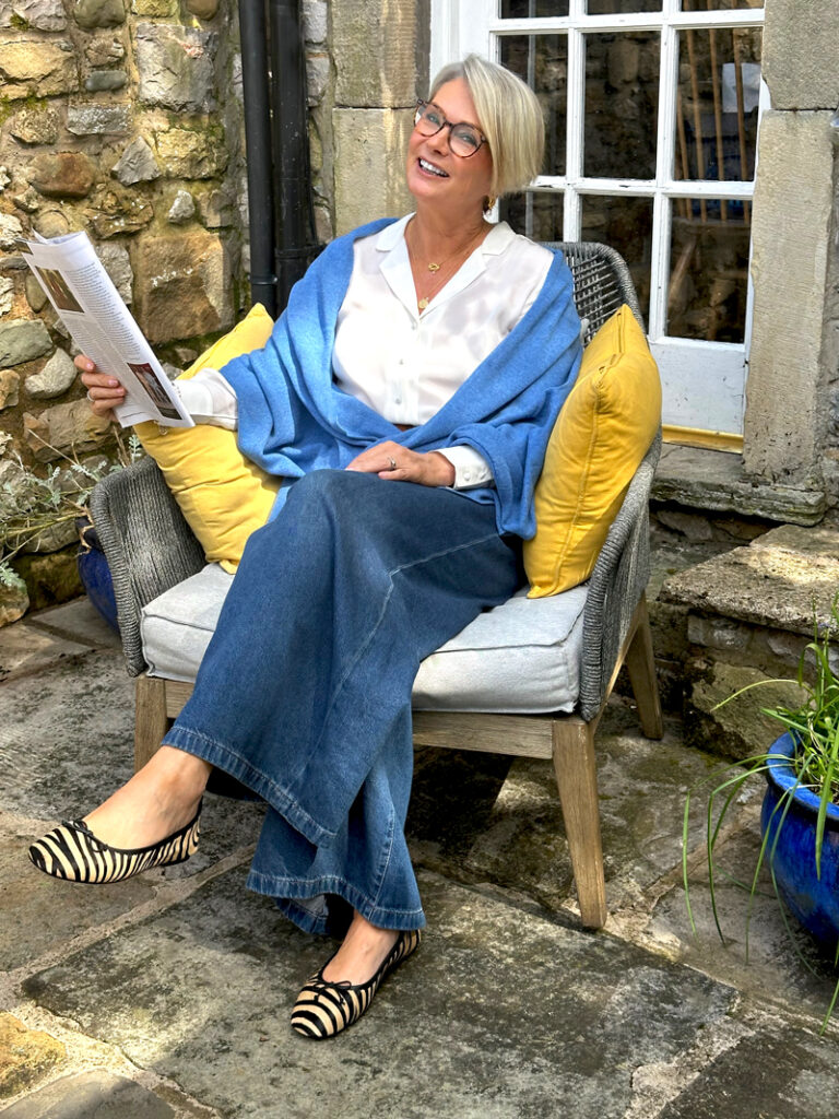 Cornucopia - beauty, accessories and travel tips - Midlifechic