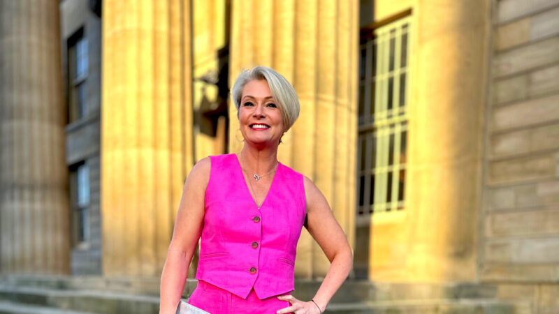 Midlifechic - The thinking woman's style blog