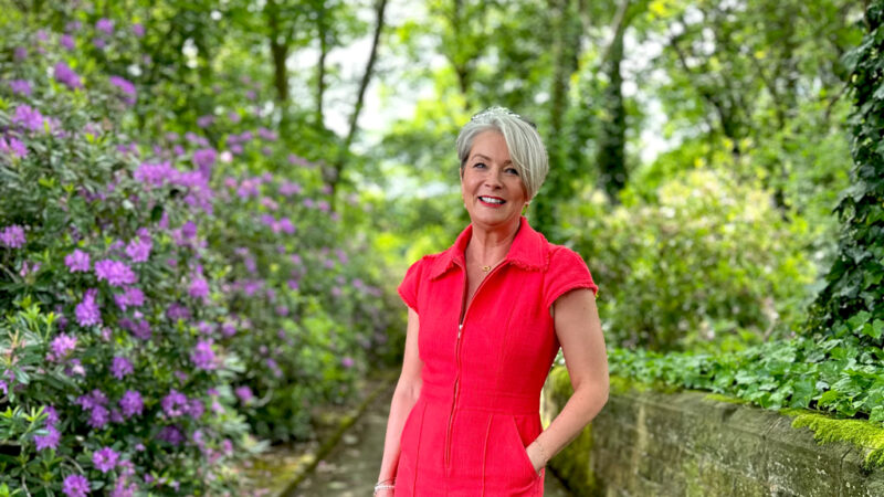 Midlifechic - The thinking woman's style blog