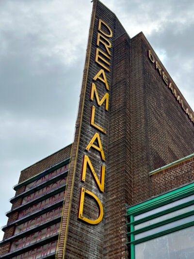 A quick Margate guide - what we did - Midlifechic