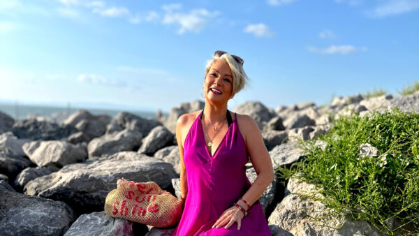 Midlifechic - The thinking woman's style blog