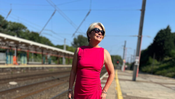 Midlifechic - The thinking woman's style blog
