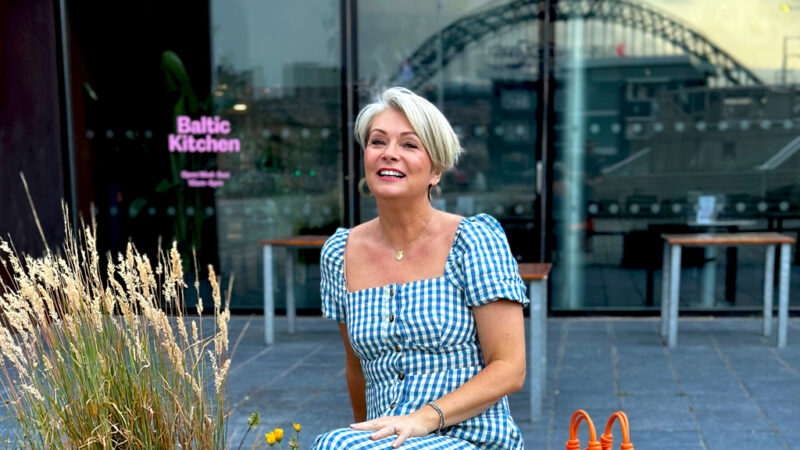 Midlifechic - The thinking woman's style blog