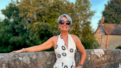 Midlifechic - The thinking woman's style blog