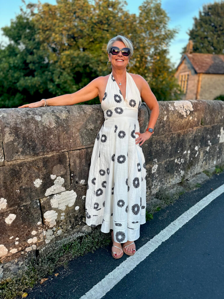 Summer 24 midlife lately catch-up - Midlifechic