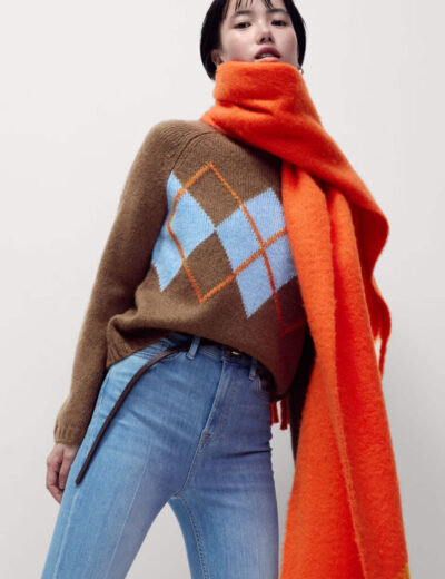 Autumn fashion trends 2024 - what's new? - Midlifechic