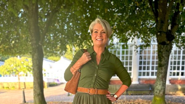 Midlifechic - The thinking woman's style blog