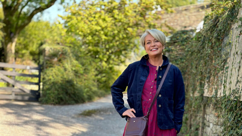 Midlifechic - The thinking woman's style blog