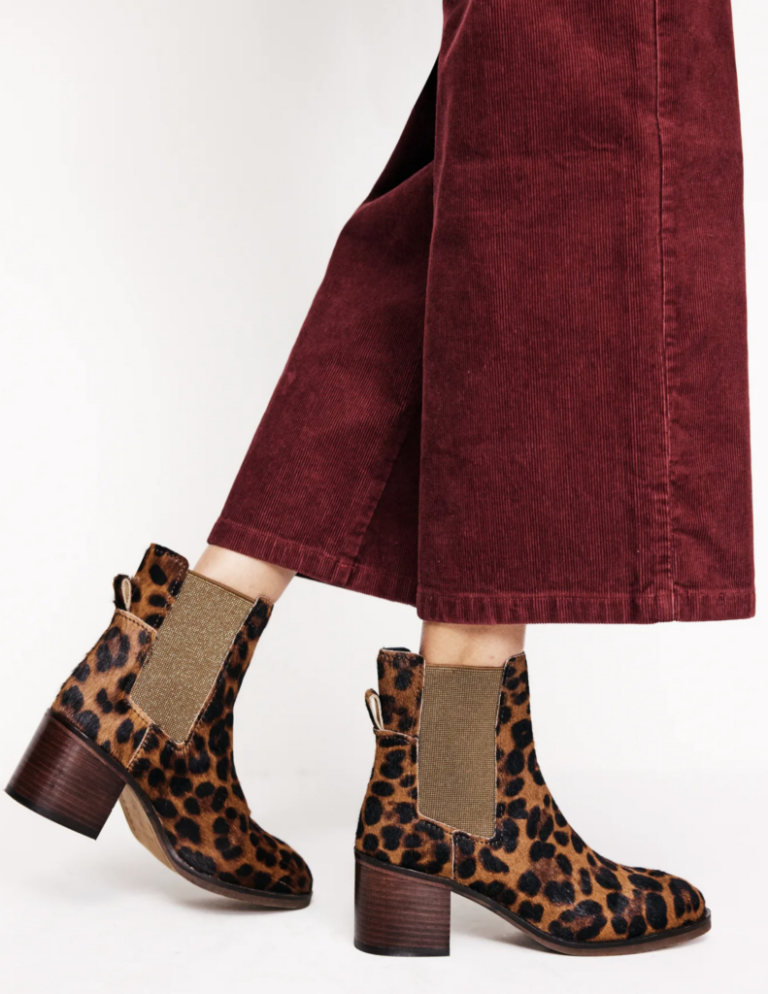 Autumn fashion trends 2024 - what's new? - Midlifechic