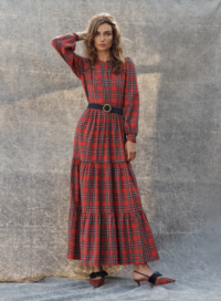 Autumn fashion trends 2024 - what's new? - Midlifechic