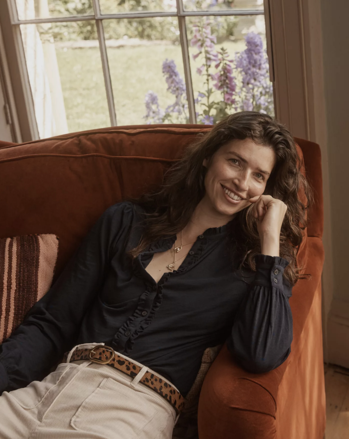 Autumn fashion trends 2024 - what's new? - Midlifechic