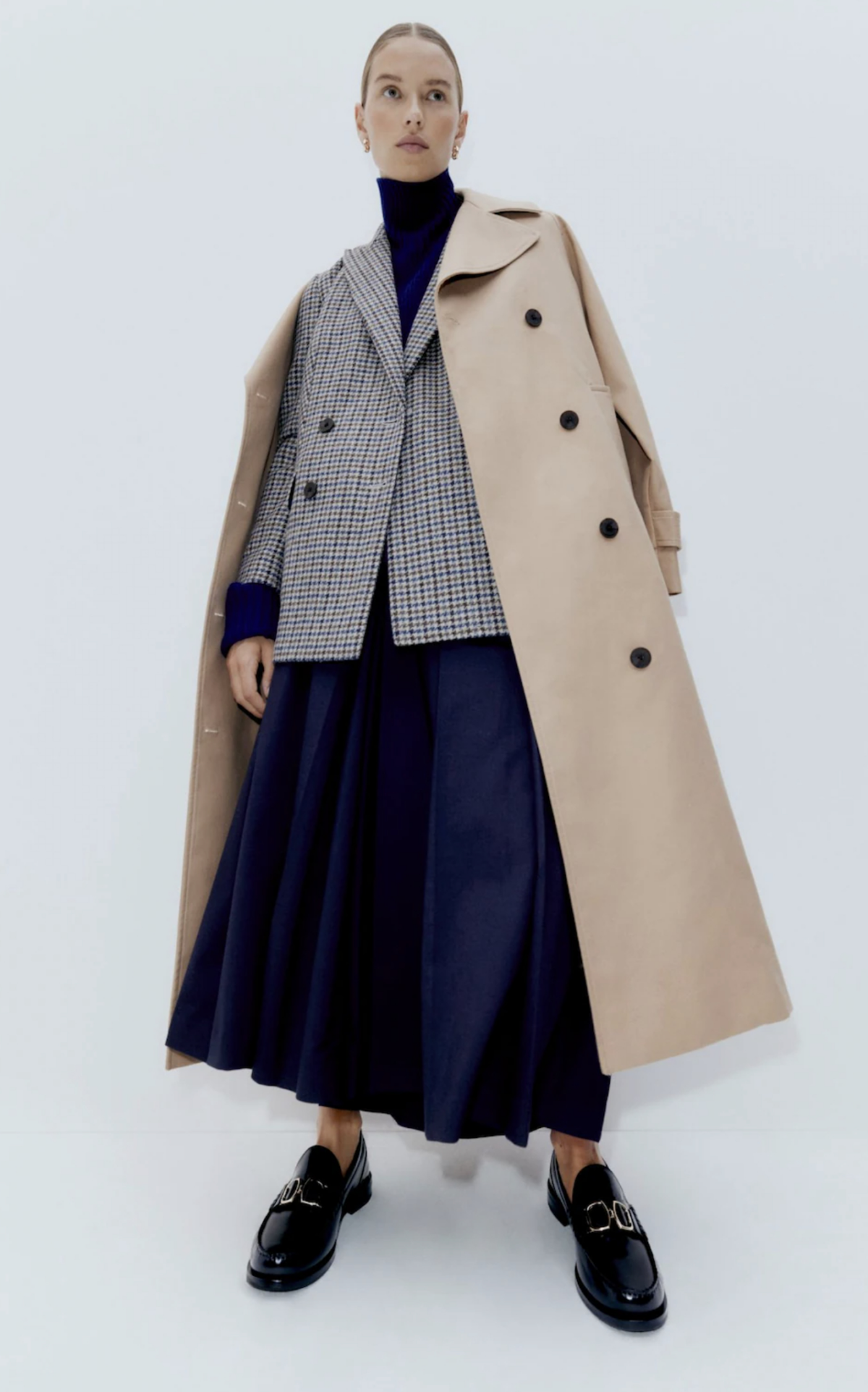 Autumn fashion trends 2024 - what's new? - Midlifechic