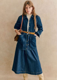 Autumn fashion trends 2024 - what's new? - Midlifechic
