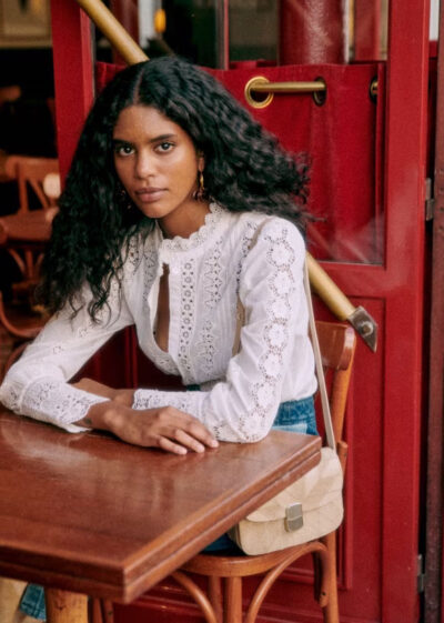 Autumn fashion trends 2024 - what's new? - Midlifechic