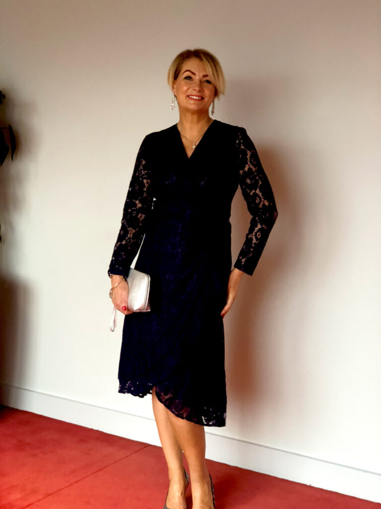 Updating your festive wardrobe for 2024 - bumper post! - Midlifechic