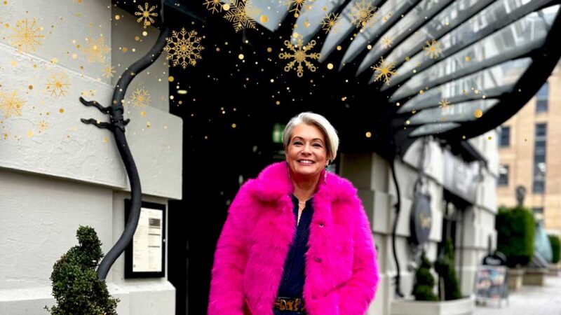 Midlifechic - The thinking woman's style blog