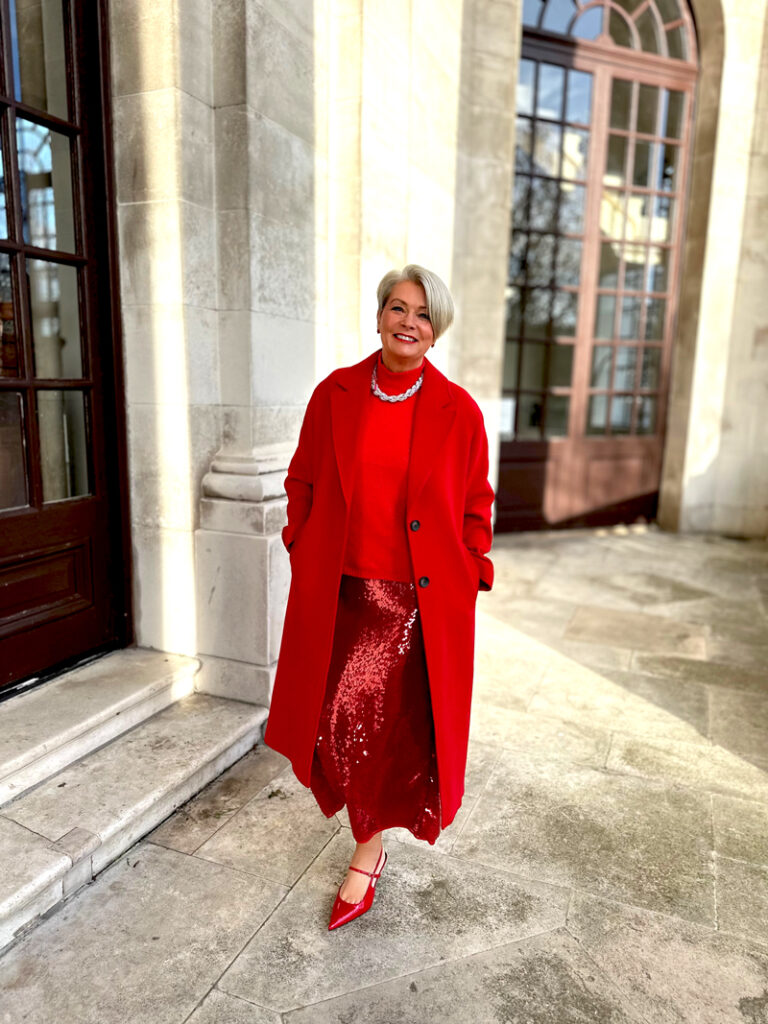 Great party finds at M&S - Midlifechic