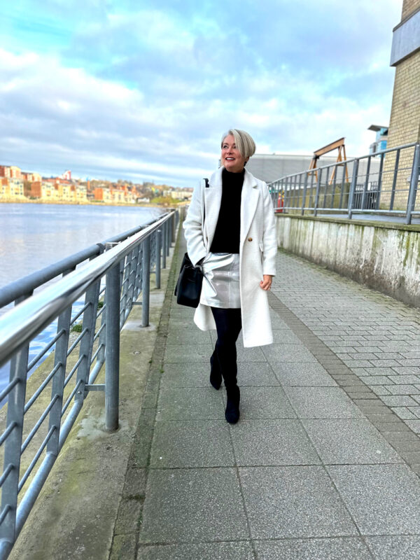 Updating your festive wardrobe for 2024 - bumper post! - Midlifechic