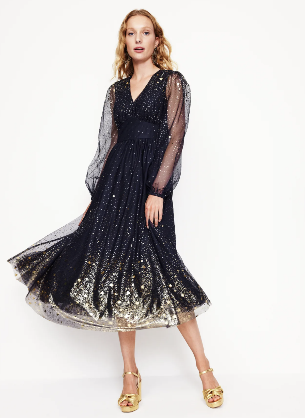 Making midlife outfits stand out - Midlifechic