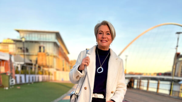 Midlifechic - The thinking woman's style blog