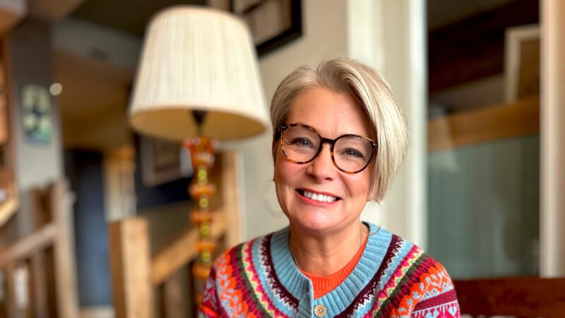 Midlifechic - The thinking woman's style blog
