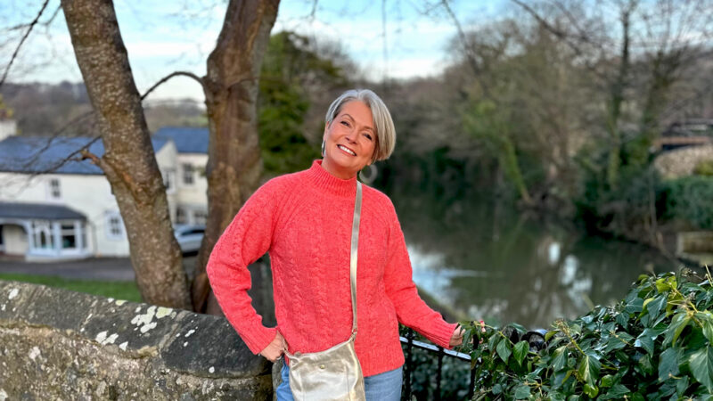 Midlifechic - The thinking woman's style blog