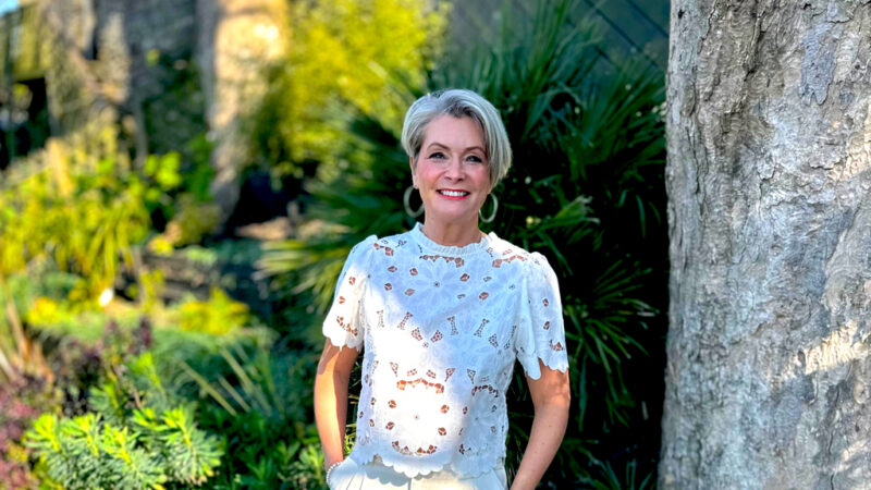 M&S - what to buy now for SS25 - Midlifechic