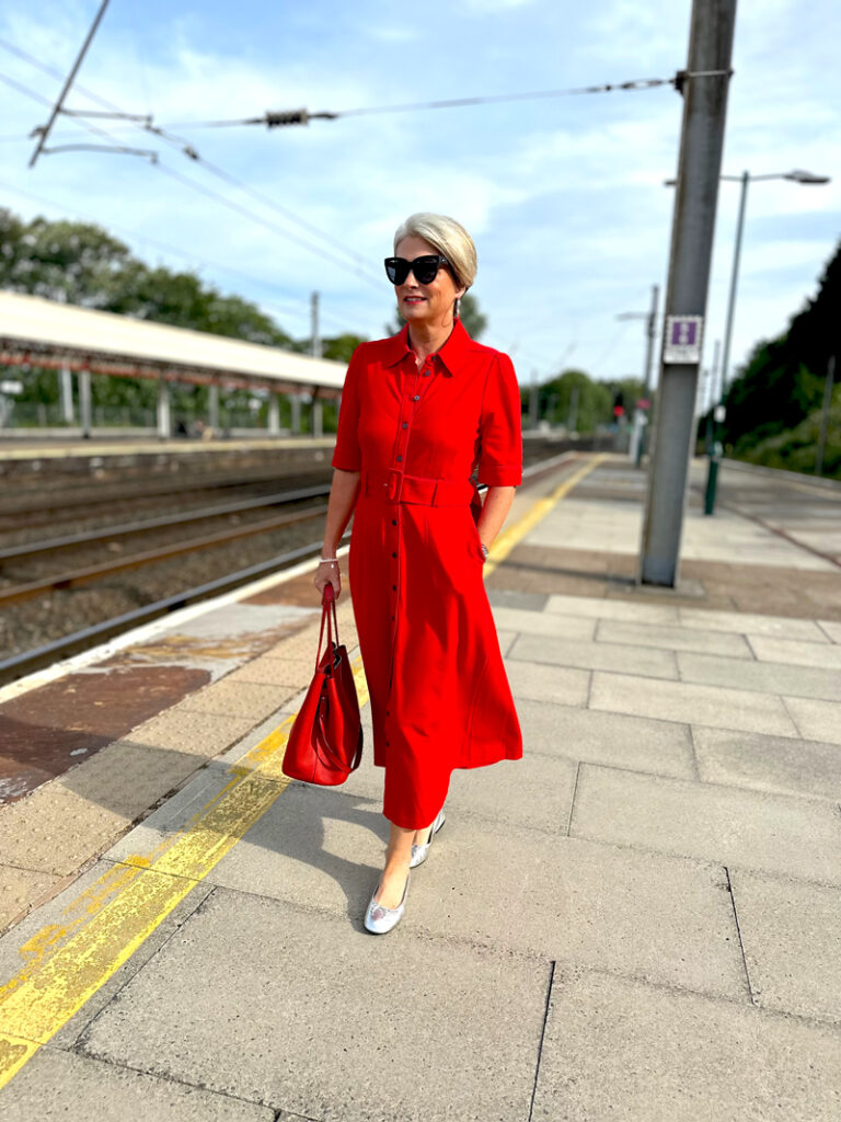 Midlife Lately June 2025 - Part 2 - Midlifechic