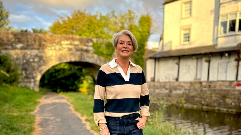 Midlifechic - The thinking woman's style blog