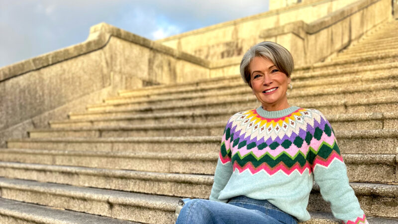 Midlifechic - The thinking woman's style blog