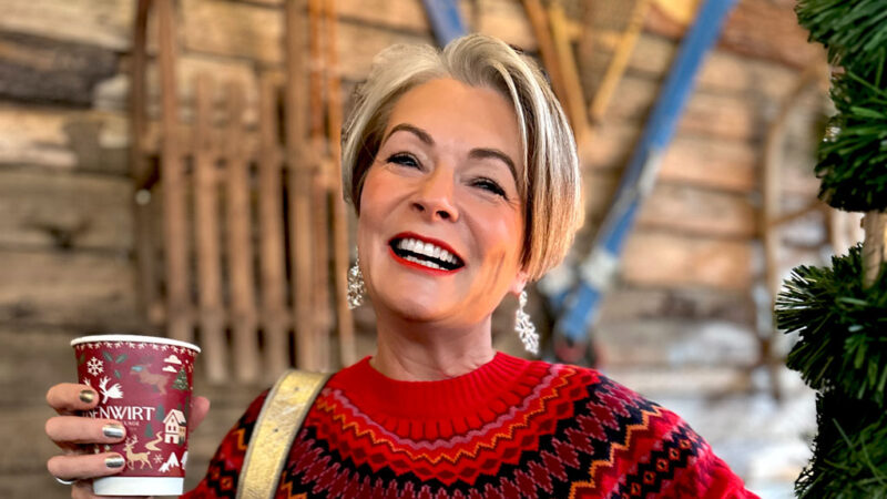 Midlifechic - The thinking woman's style blog