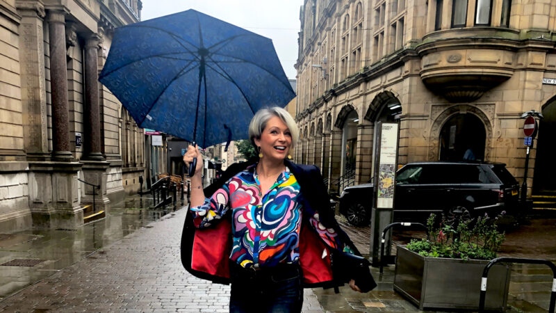 Midlifechic - The thinking woman's style blog