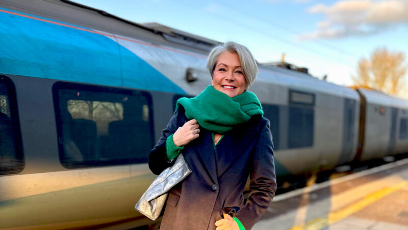Midlifechic - The thinking woman's style blog