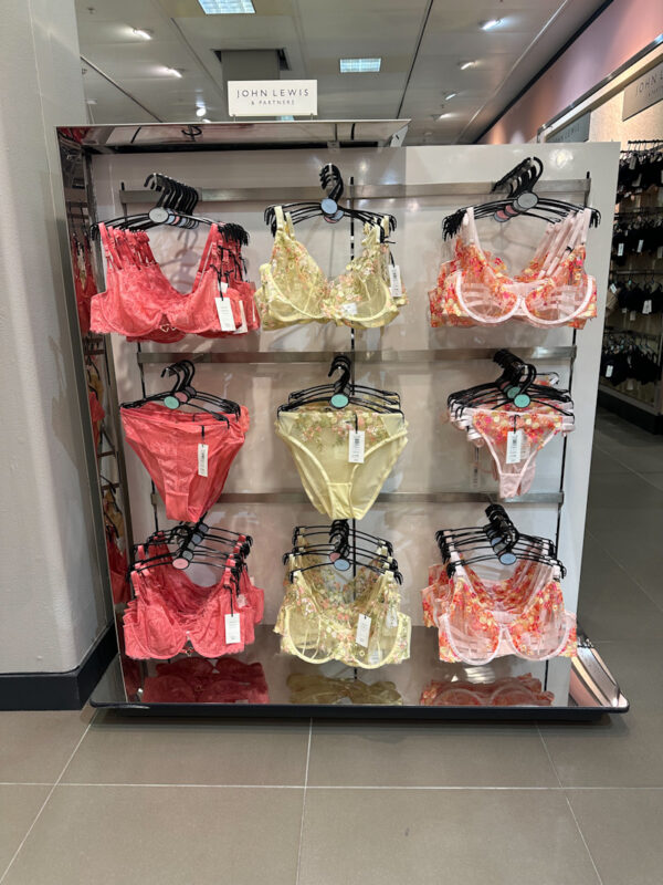 Sunshine, swimwear and a peek inside the John Lewis summer edit ...