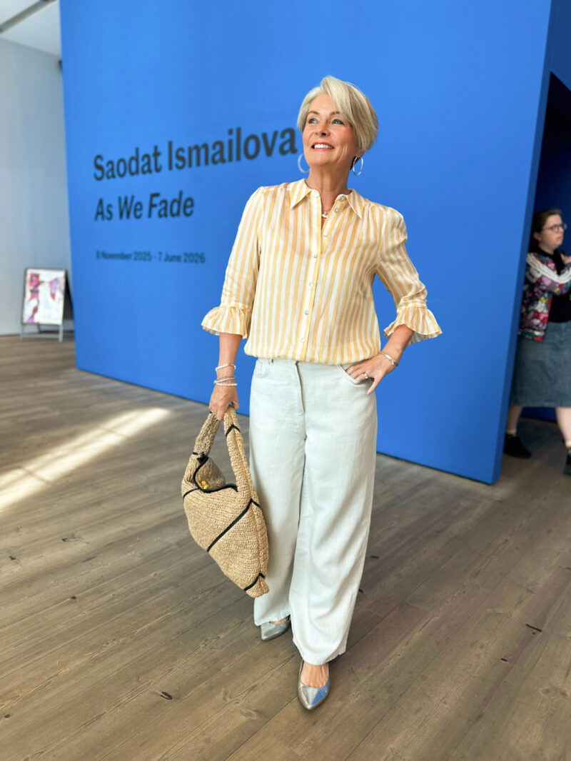 Sunshine, swimwear and a peek inside the John Lewis summer edit ...