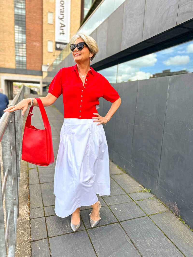 Sunshine, swimwear and a peek inside the John Lewis summer edit ...